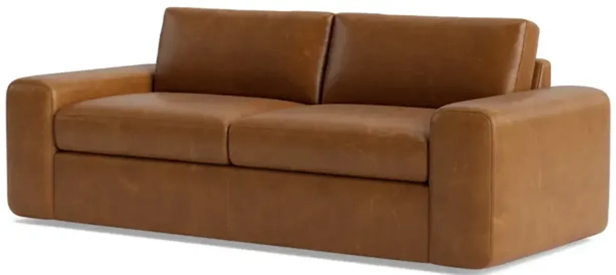 The OG Sofa by Benchmade Modern | Furniture.com