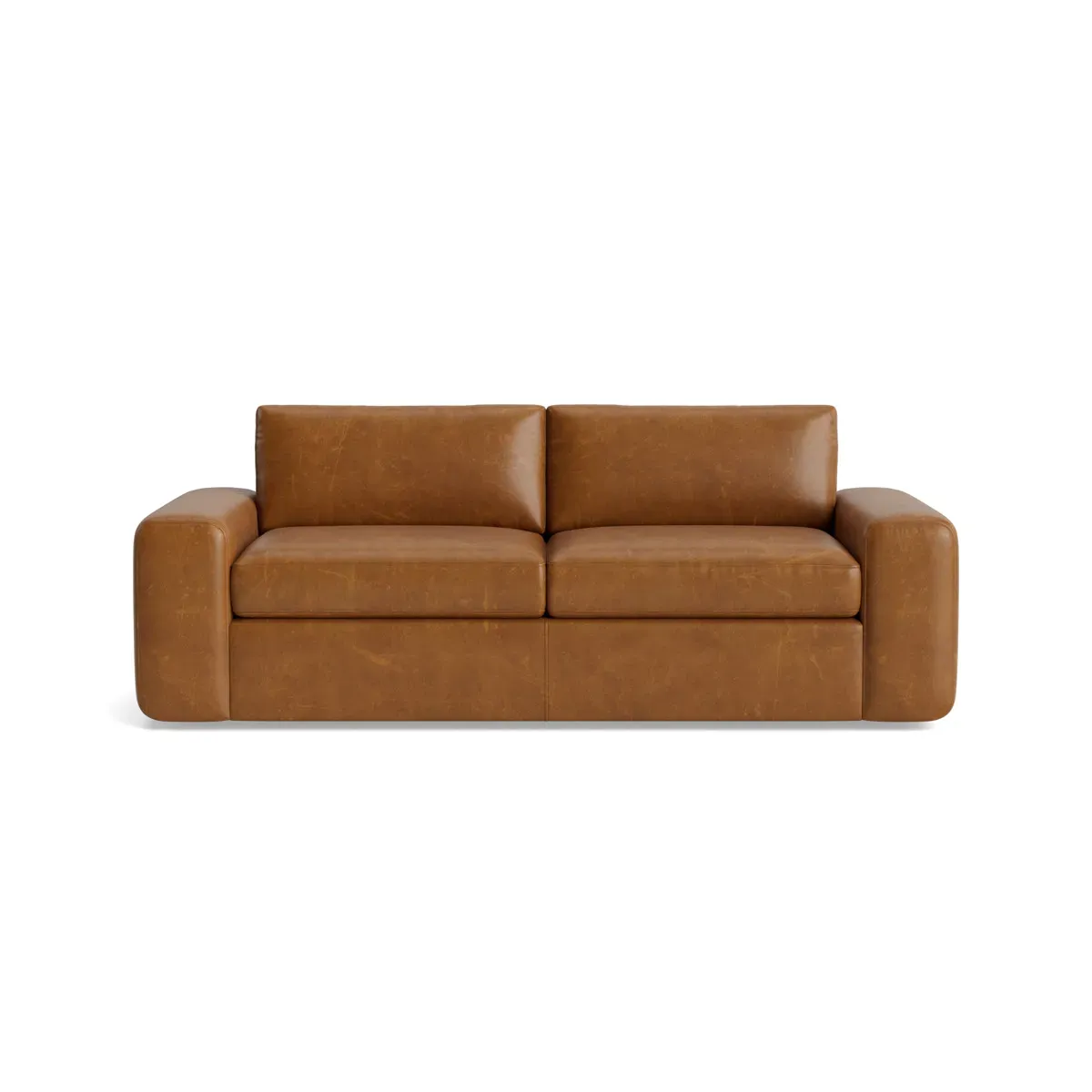 The OG Sofa by Benchmade Modern | Furniture.com