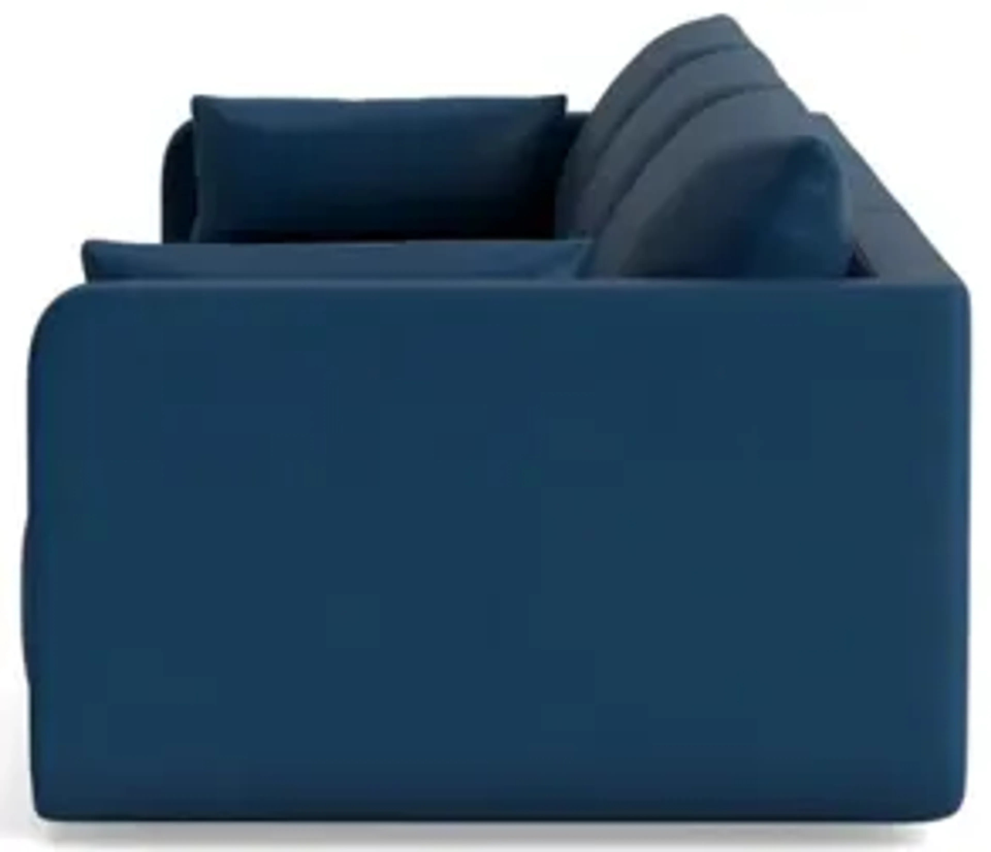 Eva Modular Sofa Benchmade Modern | Furniture.com