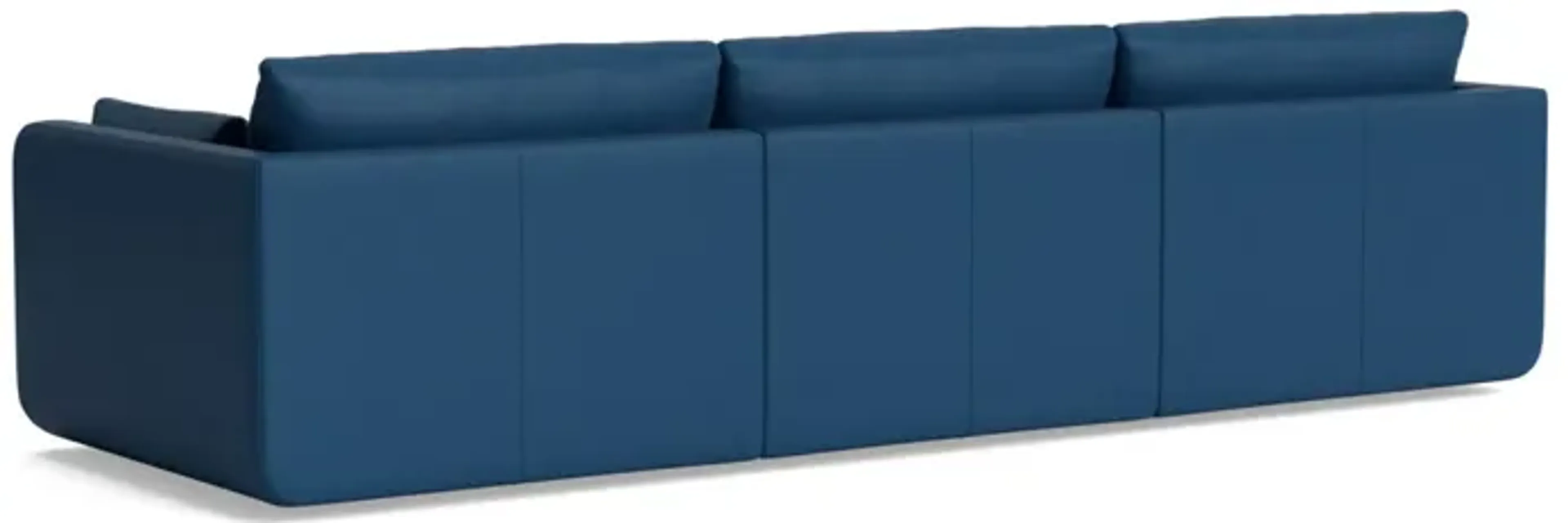 Eva Modular Sofa Benchmade Modern | Furniture.com