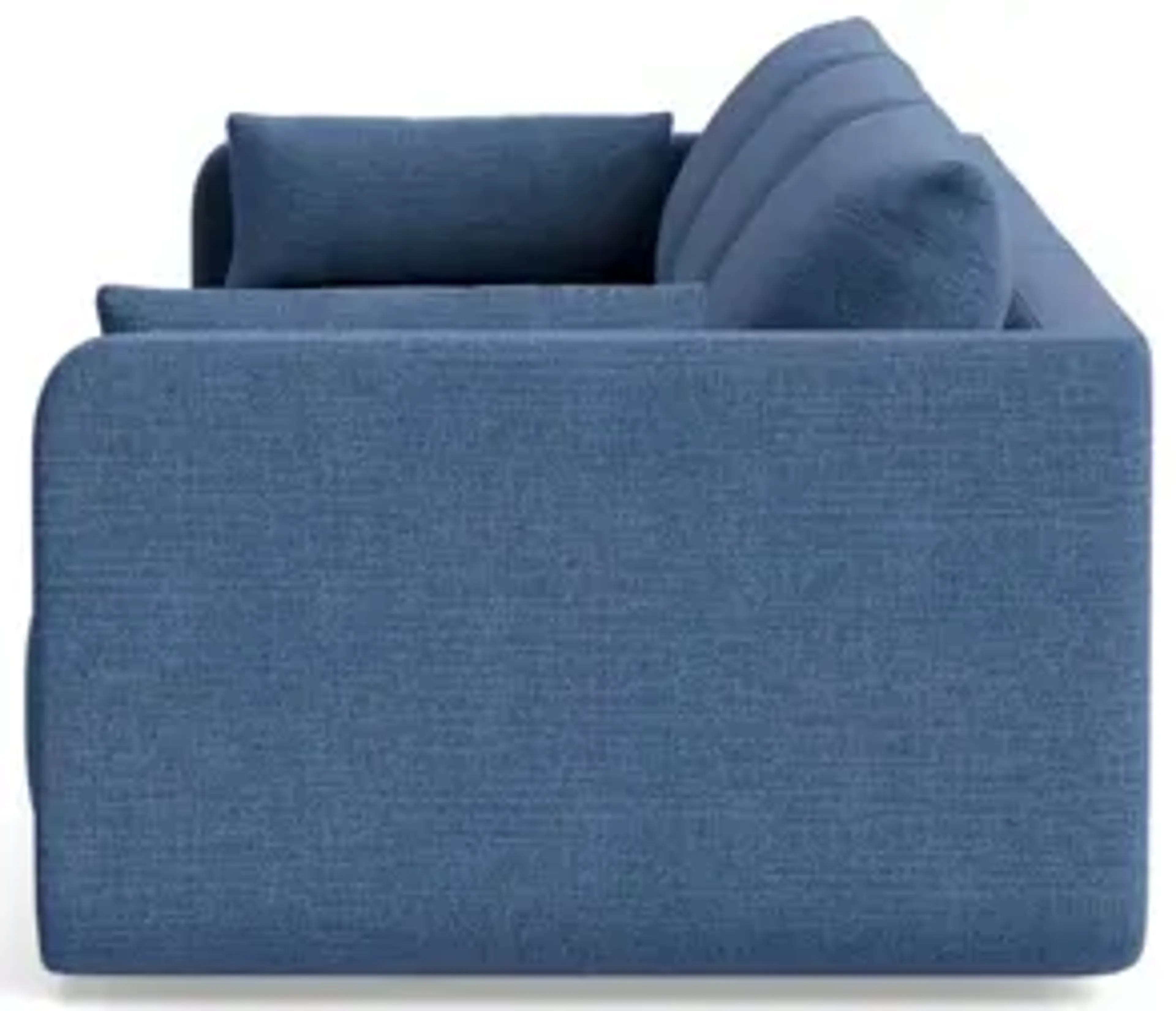 Eva Modular Sofa Benchmade Modern | Furniture.com