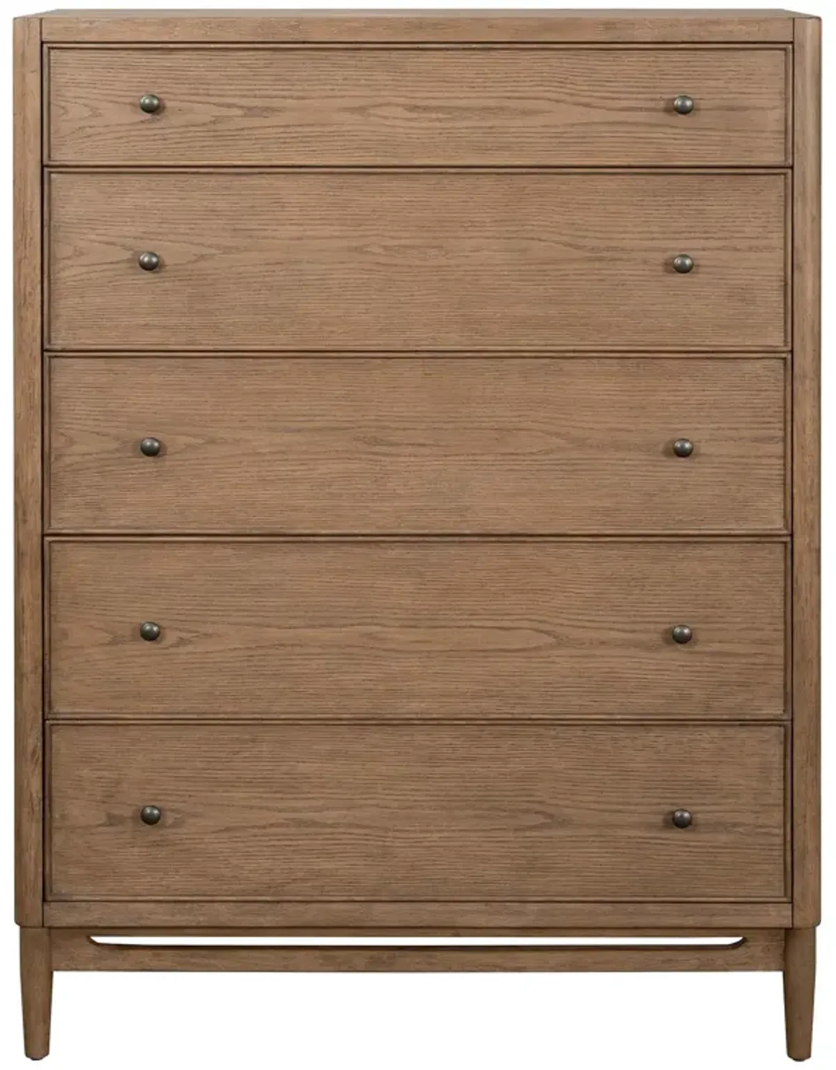 Telluride Brown Chest by Rooms To Go | Furniture.com