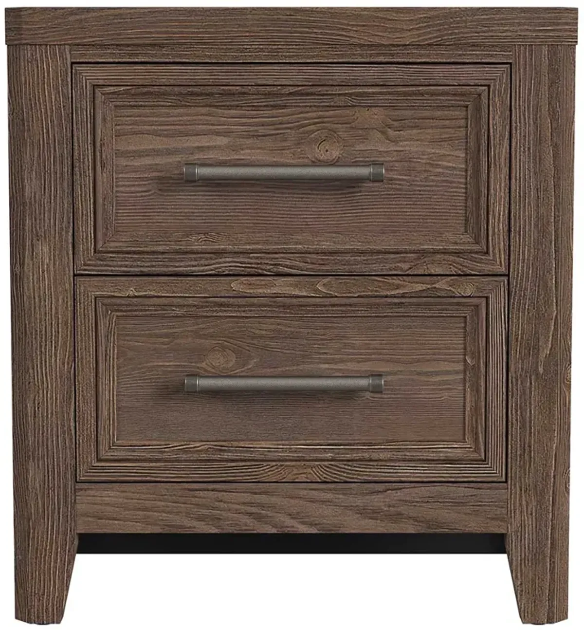 Carlson Harvest Brown Youth Dresser by Bernie & Phyl's Furniture ...