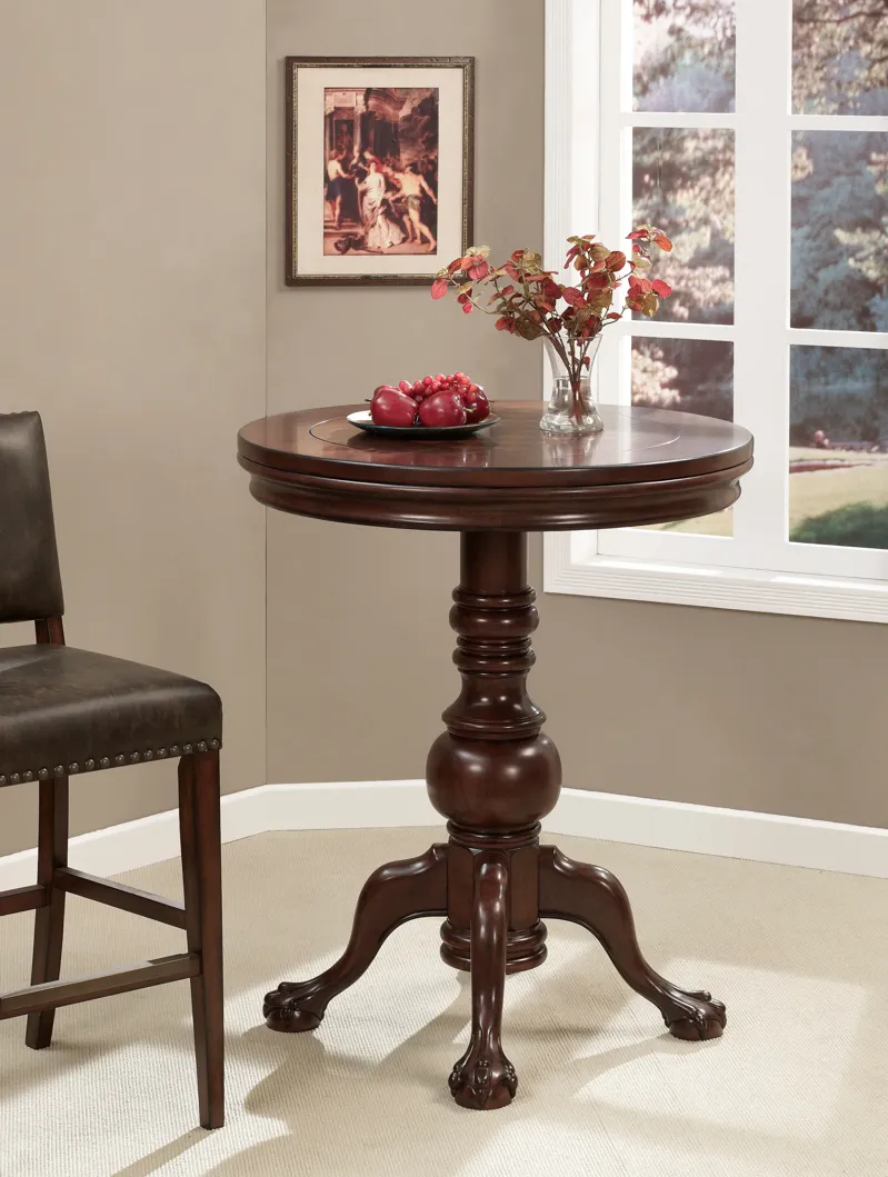 American Heritage Billiards Ravello Navajo Entertainment And Pub Table