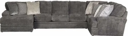 U Shaped Sectional | Furniture.com