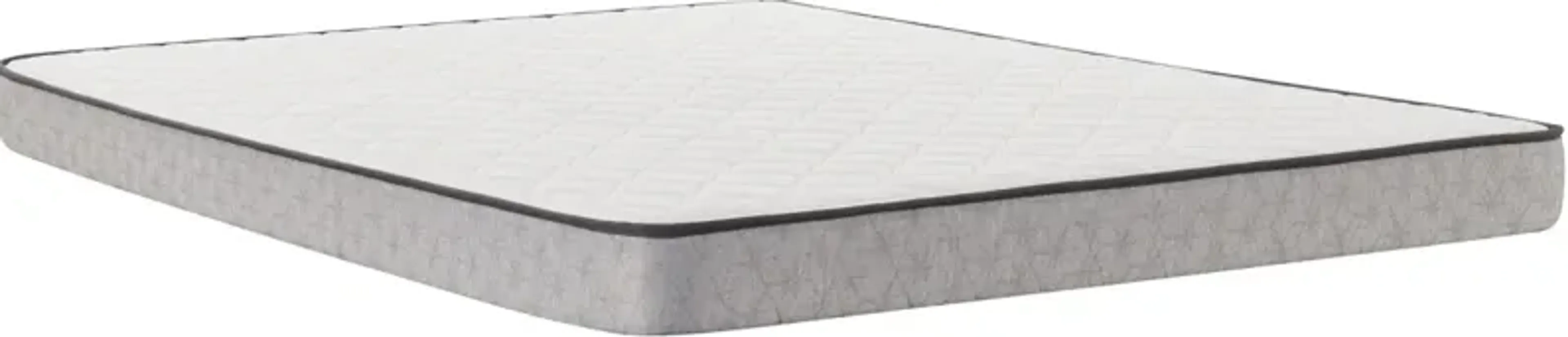 Sealy Essentials Spruce 5 5 Innerspring Medium Tight Top King Mattress ...