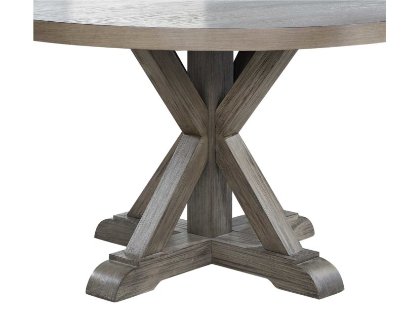 Steve Silver Co.® Molly 48” Round Dining Table