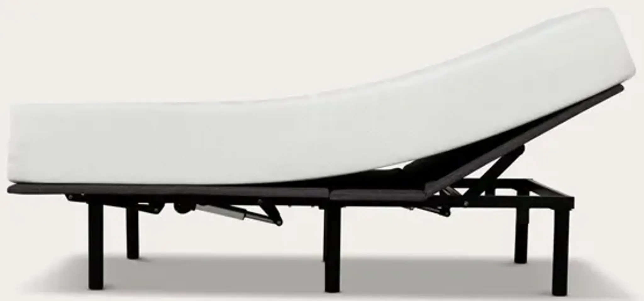 Primo International Aurora Adjustable Bed Base - Queen | Furniture.com