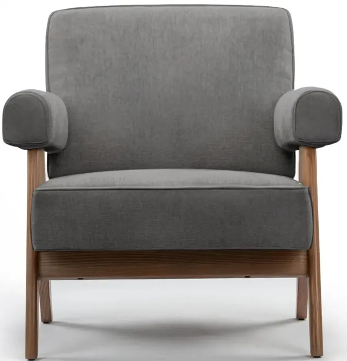 Pierre Jeanneret Capitol Complex Armchair by Eternity Modern ...