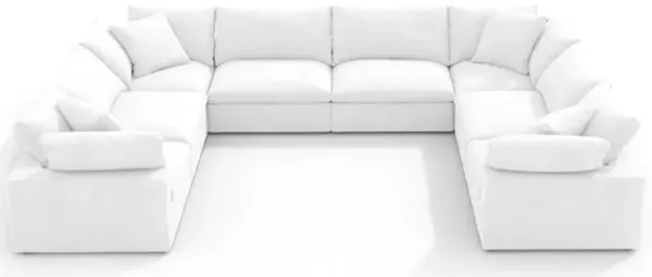 EM Sky Sofa | Combination 103 by Eternity Modern | Furniture.com
