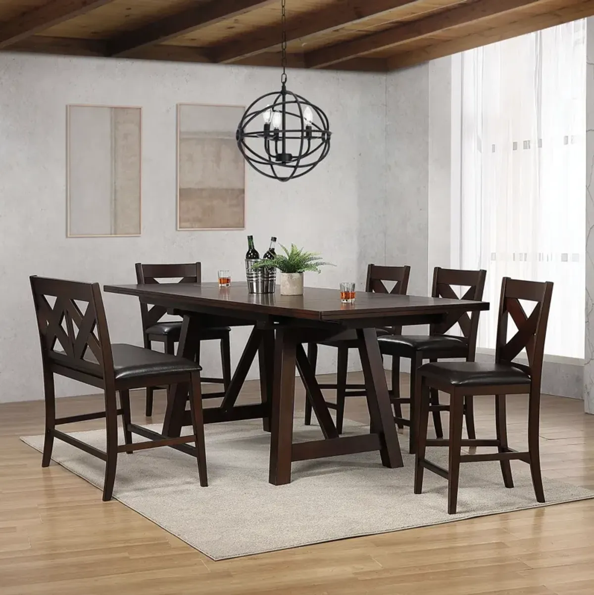Dining Room Furniture Sets - Page 8 | Furniture.com