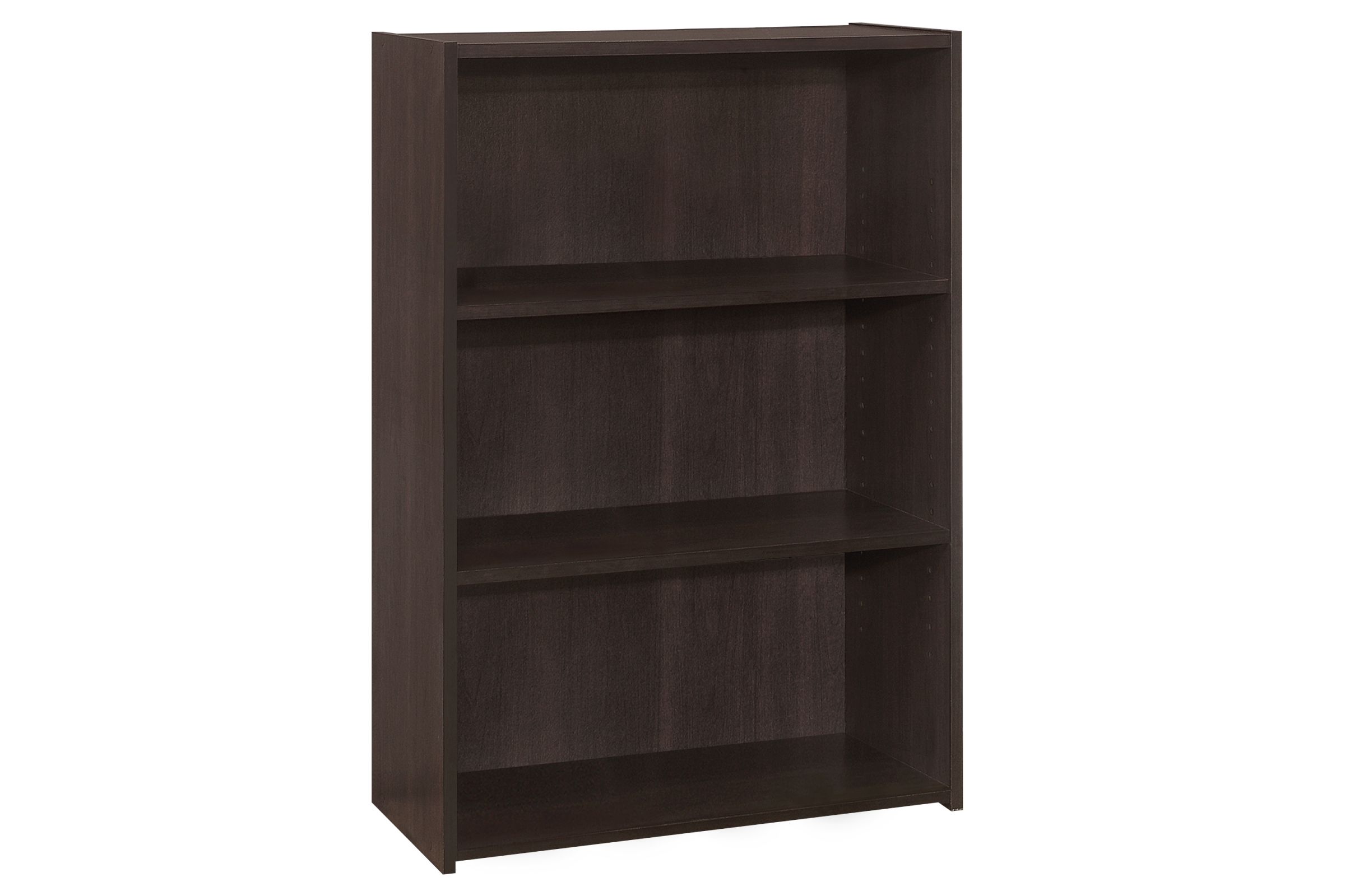 Cappuccino 36" Bookcase