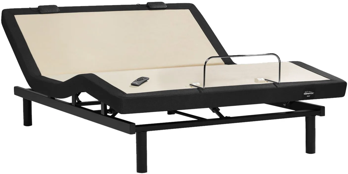 TEMPUR-Ergo 2.0 Queen Adjustable Base