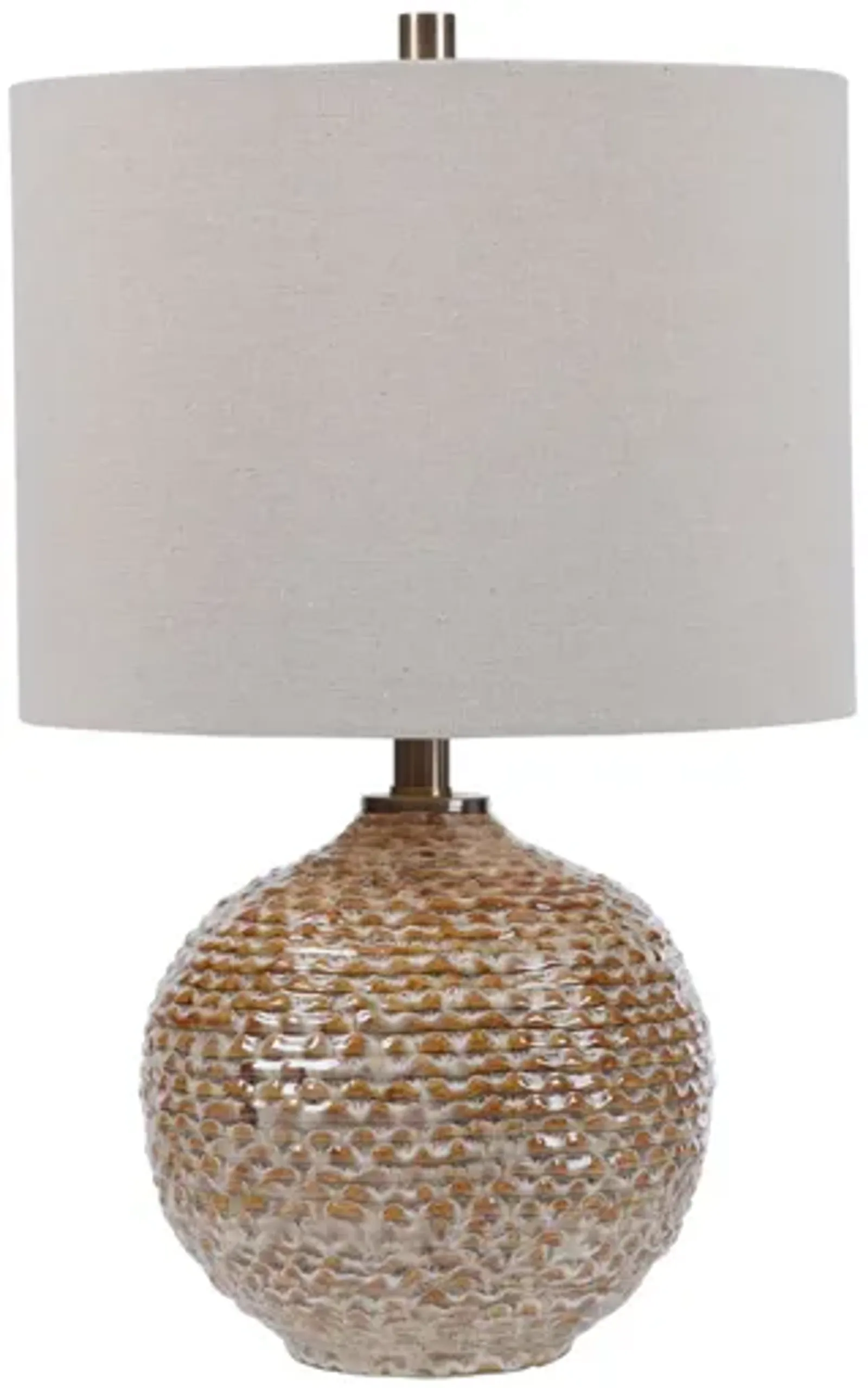 Lagos Rustic Table Lamp by Gardner White | Furniture.com