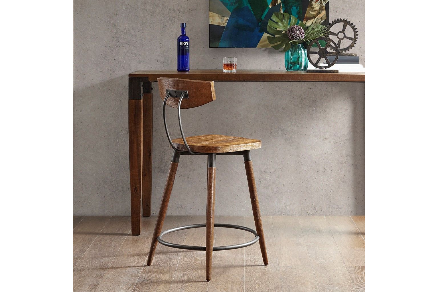 Frank Counter Stool 24"