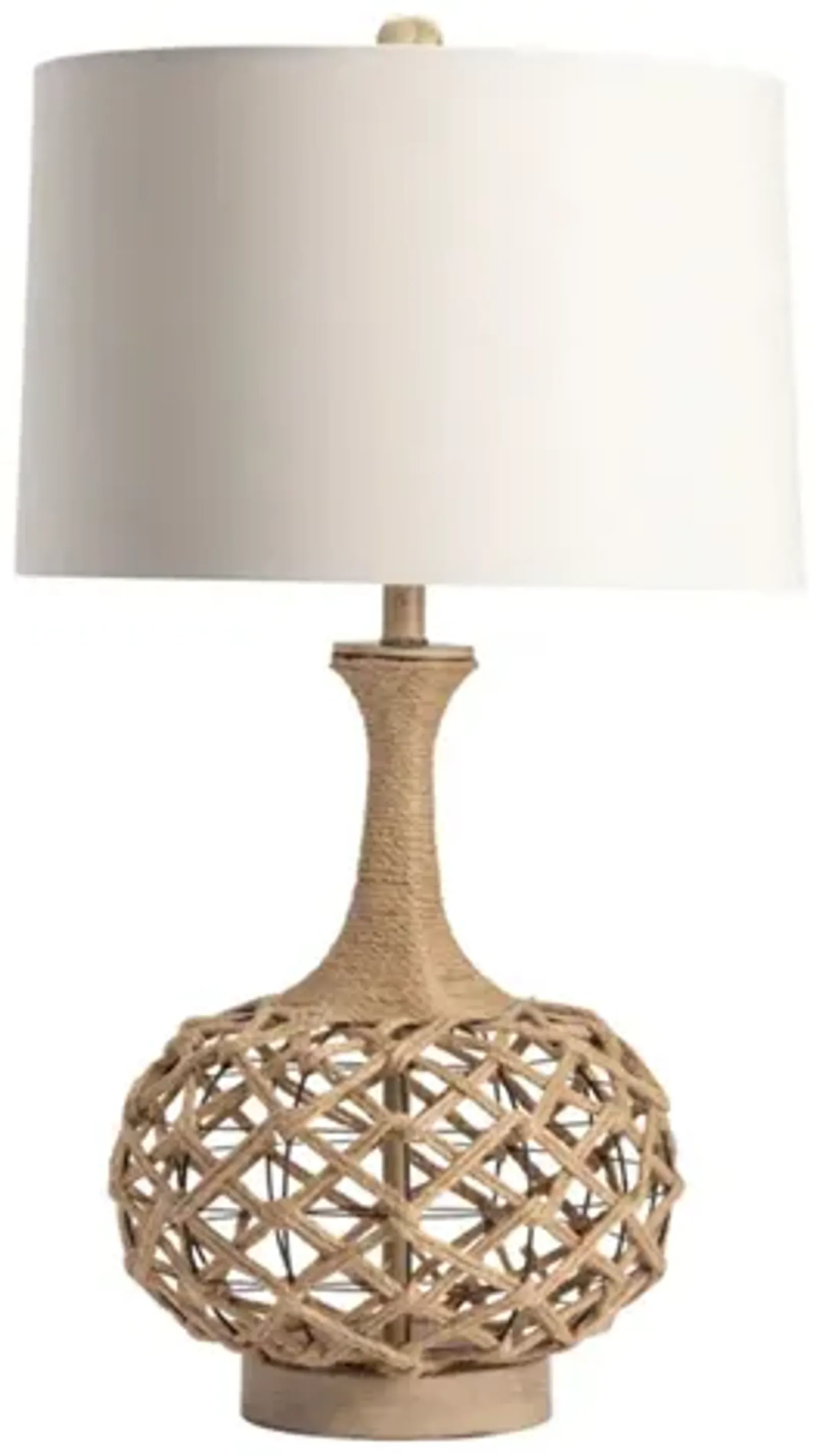 Myla Table Lamp by Gardner White | Furniture.com