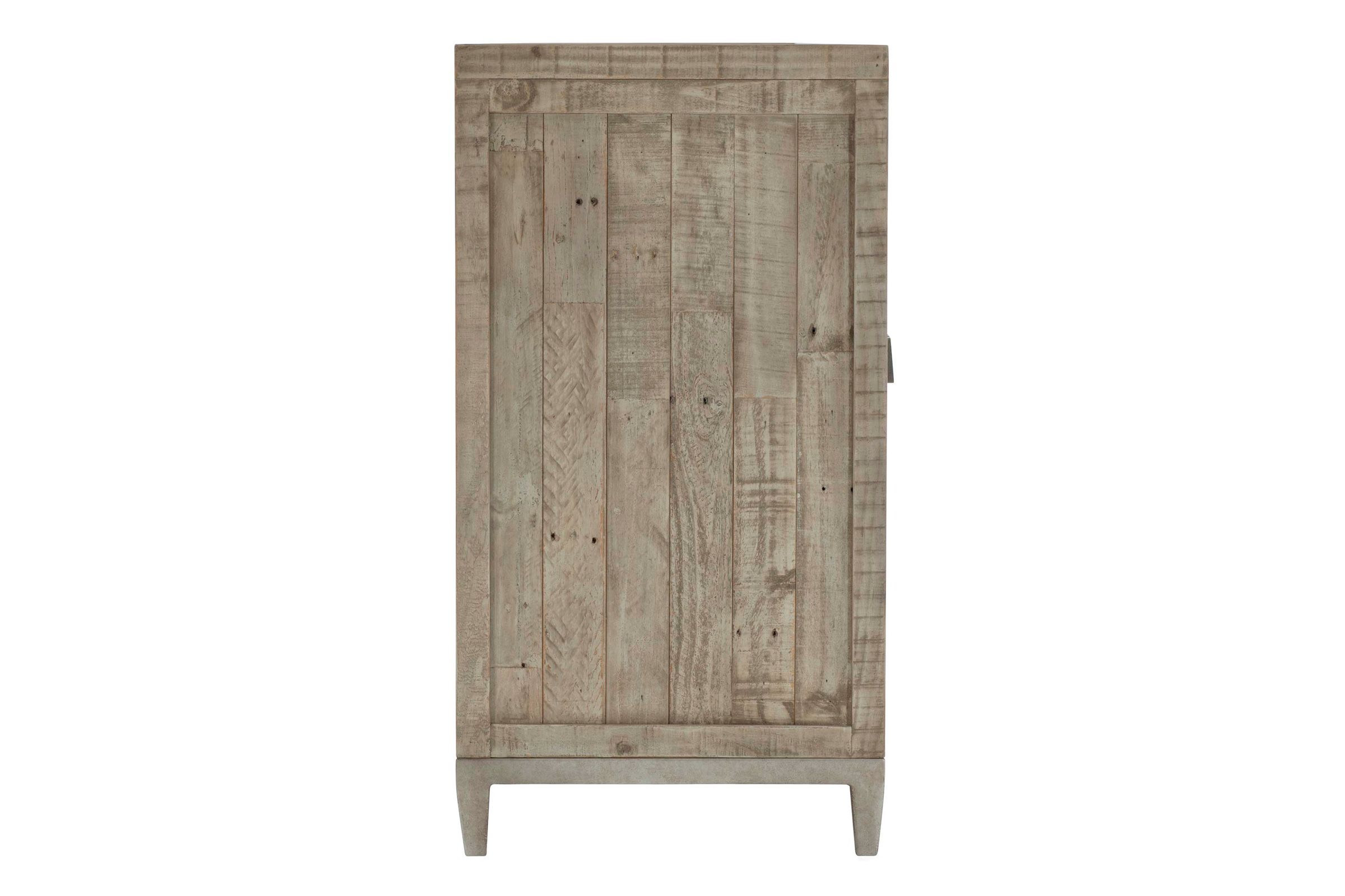 Loft Dresser by Bernhardt