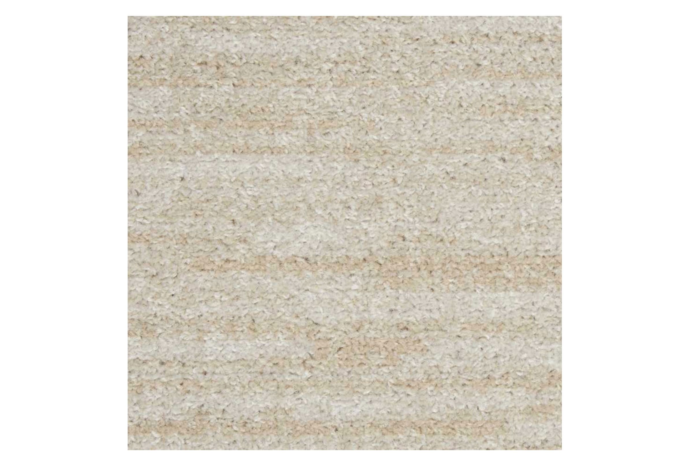 Ivory Beige 5x7 Area Rug