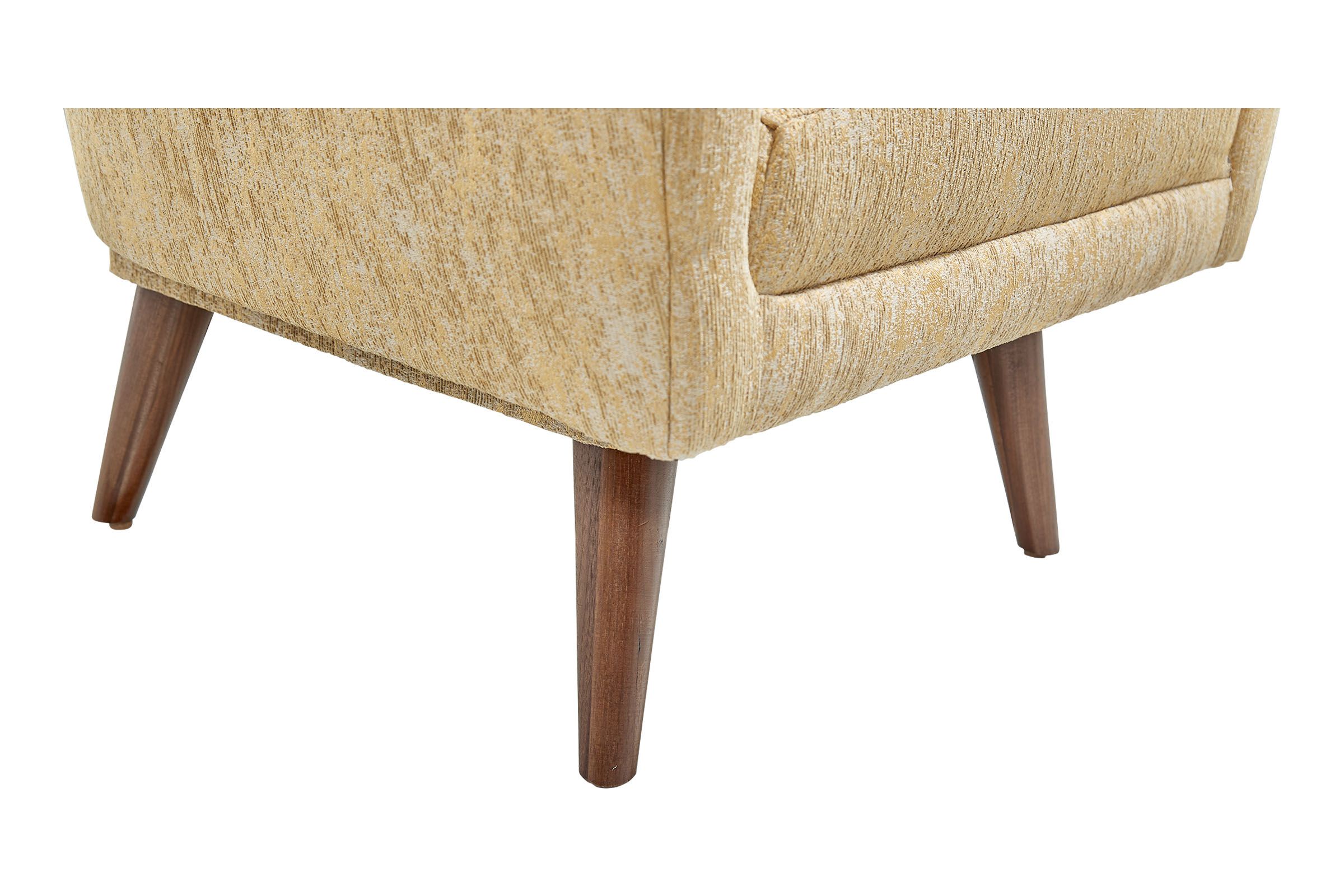 Rory Swivel Chair by Jonathan Louis Design Lab