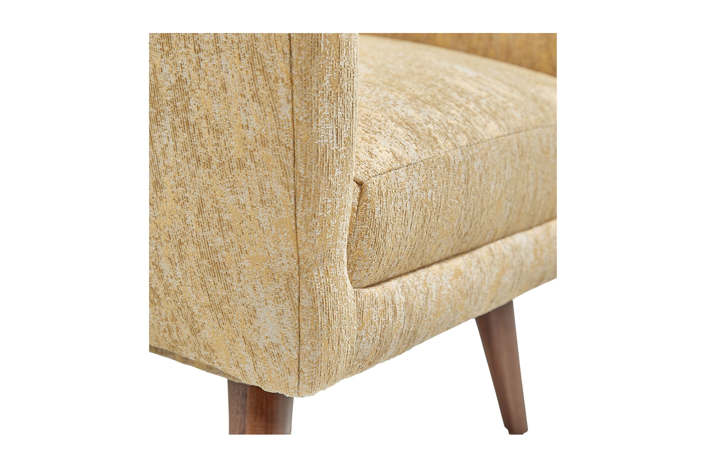 Rory Swivel Chair by Jonathan Louis Design Lab