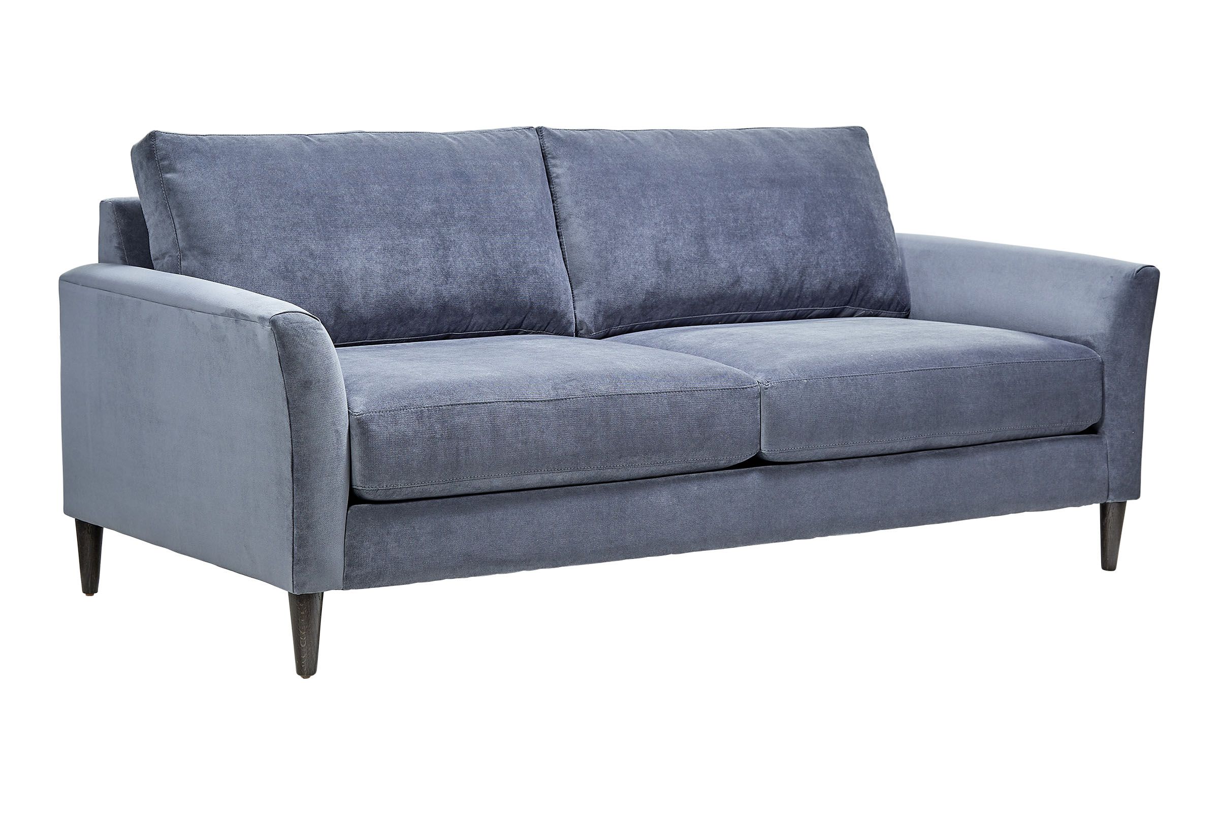 Naomi Sofa by Jonathan Louis Design Lab