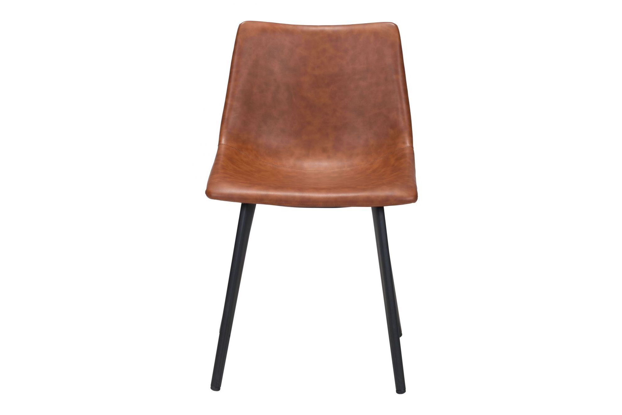 Daniel Dining Chair (Set of 2) Vintage Brown