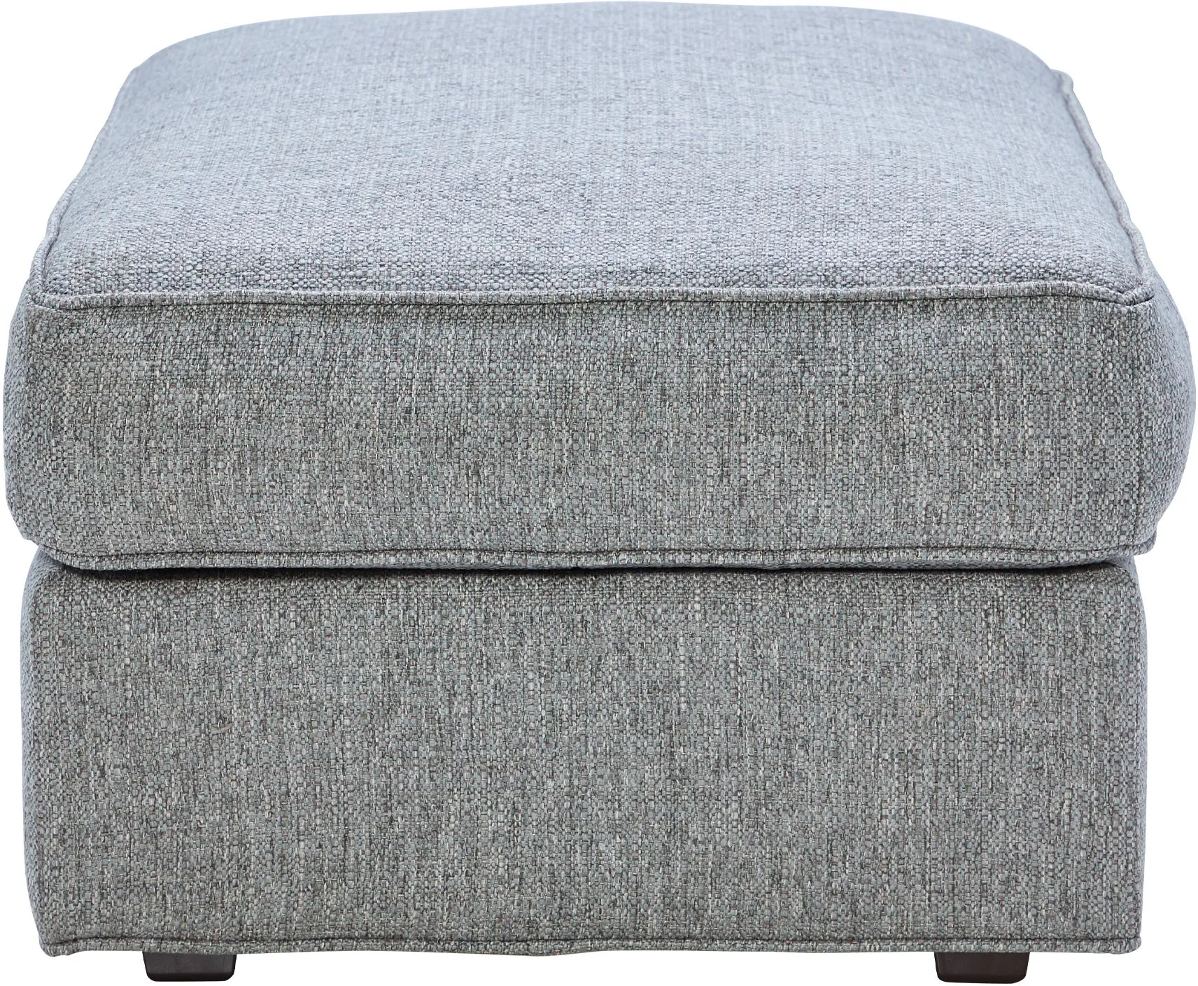 Lincoln Stone Ottoman