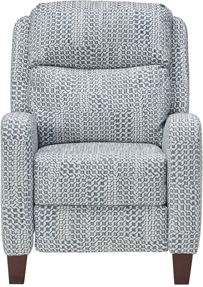 Harley Dual Power Hi-Leg Recliner with USB by Southern Motion by ...