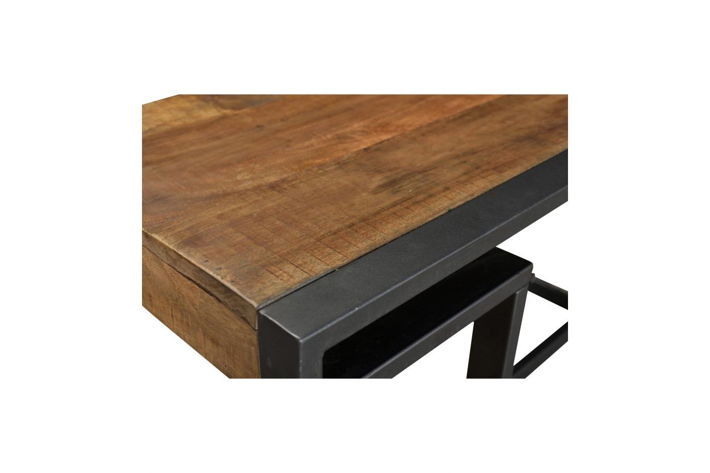 Parliament Desk