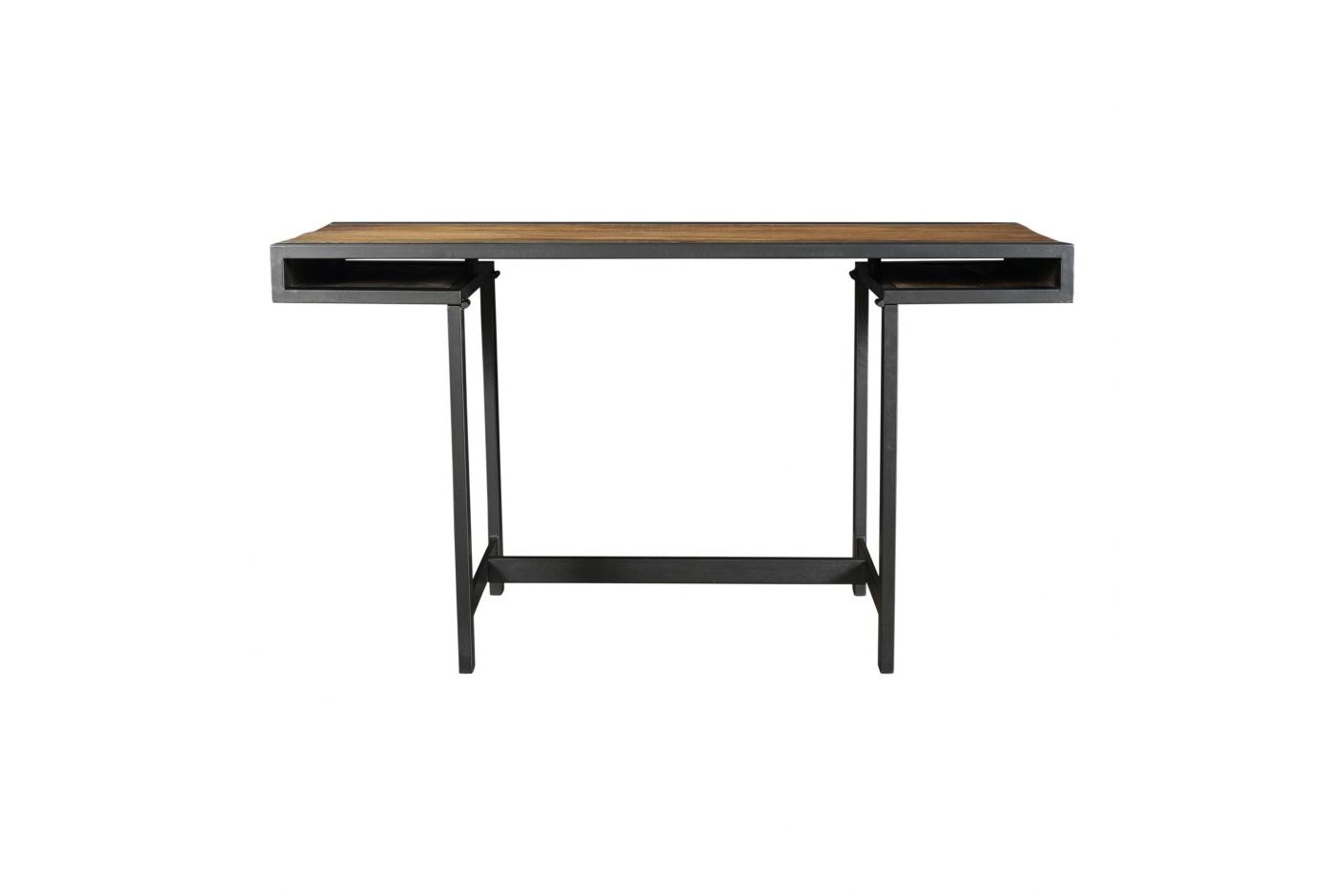 Parliament Desk