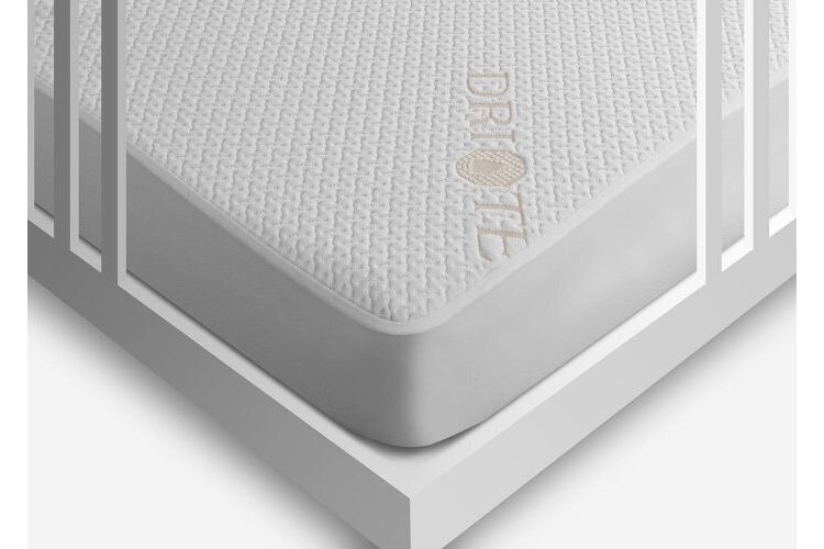 Dri-Tec Crib Protector by Bedgear