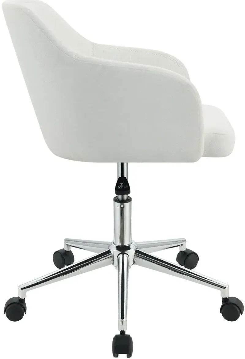 Roy Natural Office Chair
