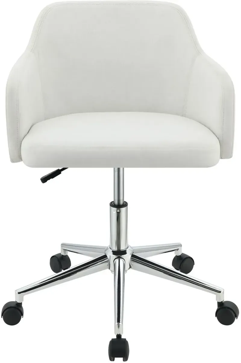 Roy Natural Office Chair