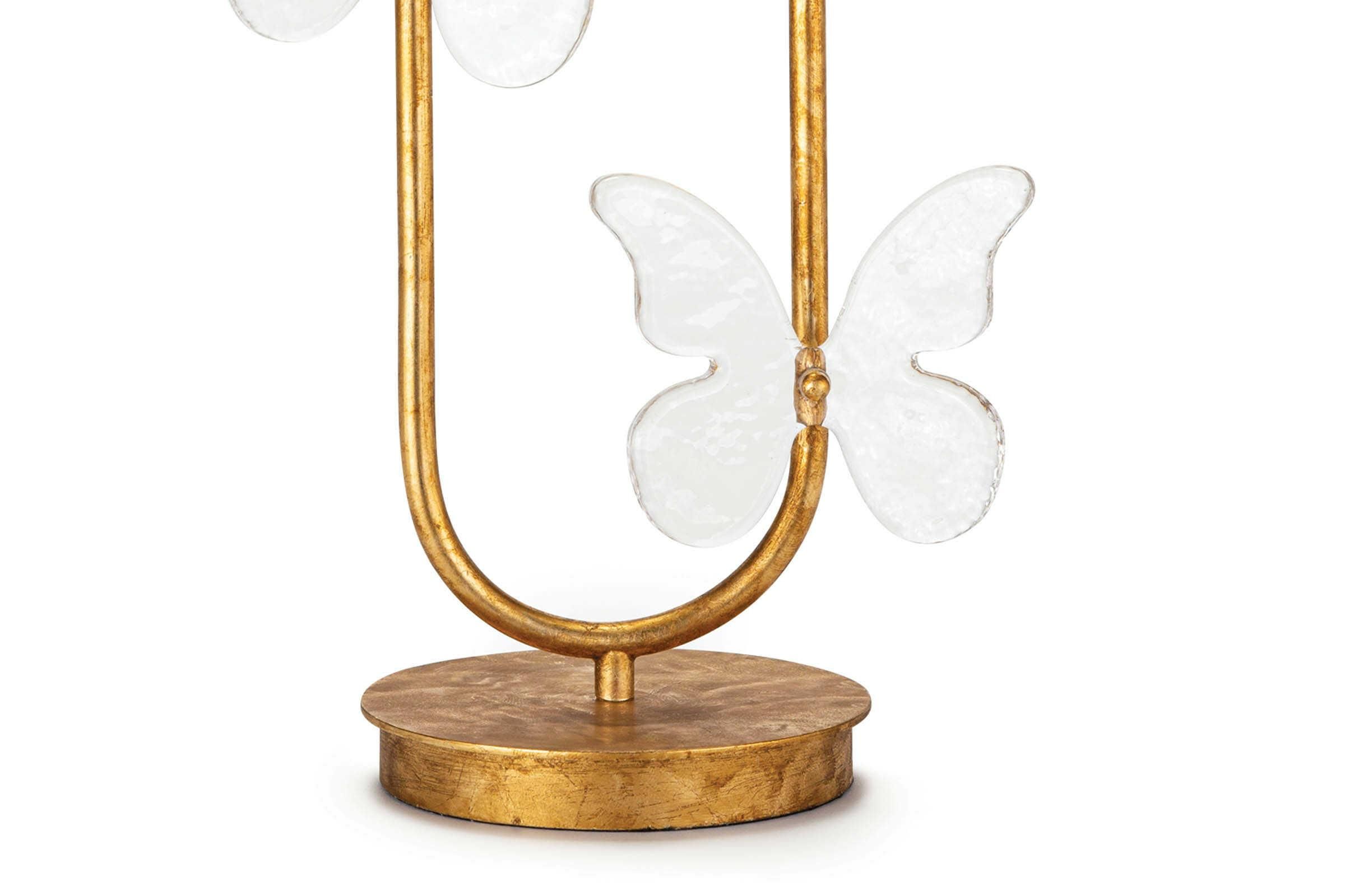 Monarch Oval Table Lamp by Regina Andrew