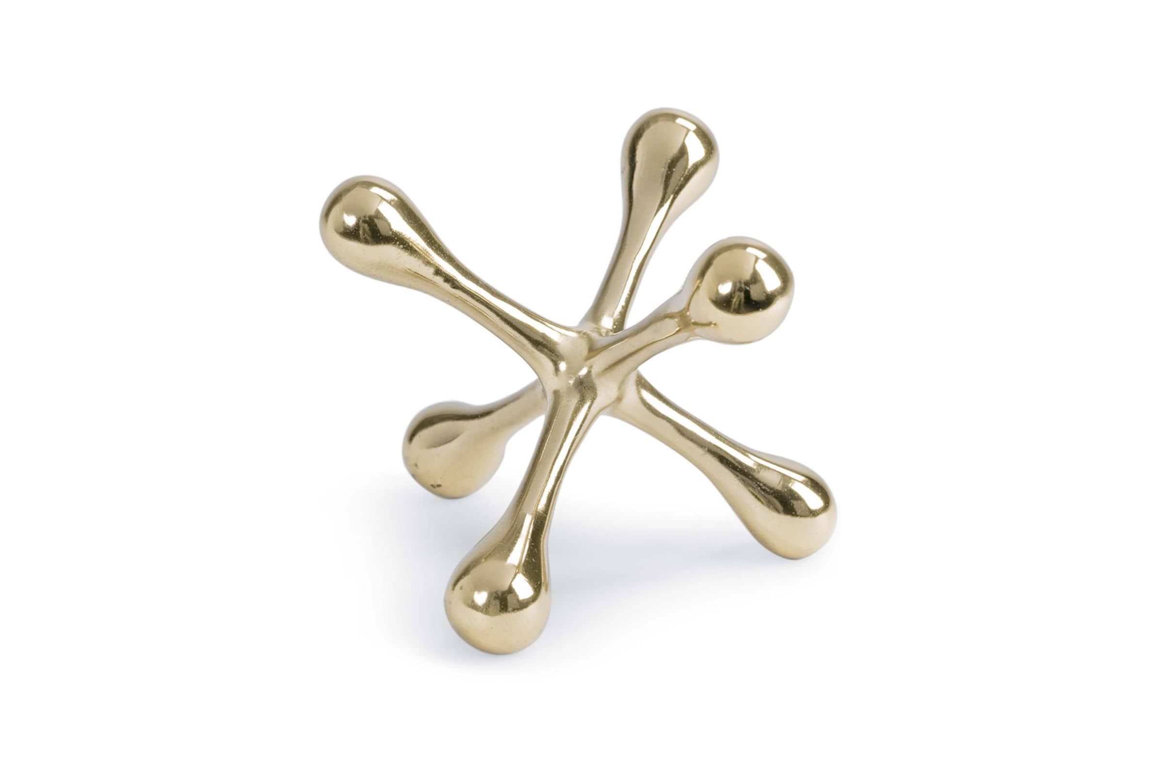 Modern Gold Jack by Regina Andrew