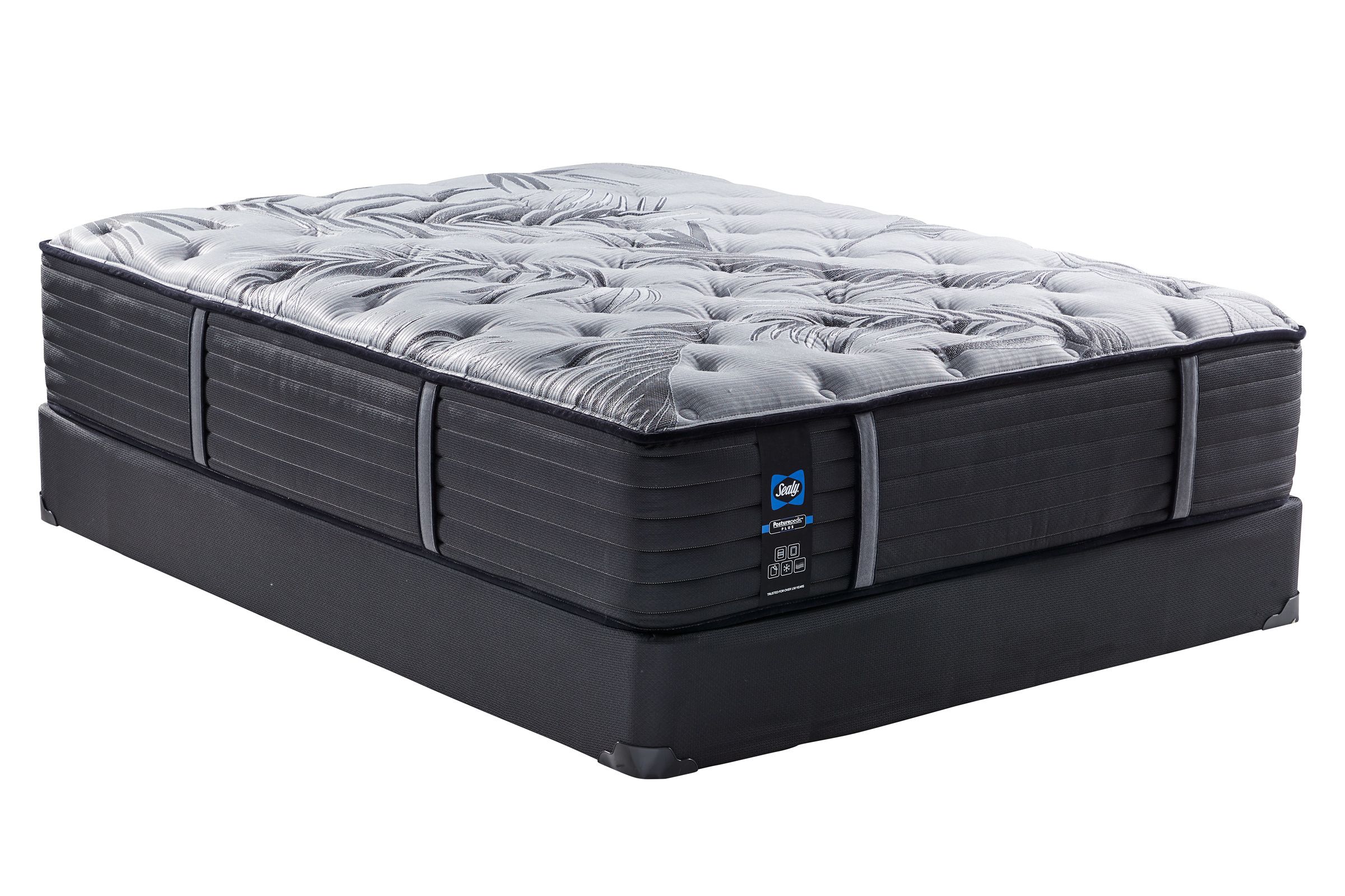 Sealy Posturepedic Mattress Queen
