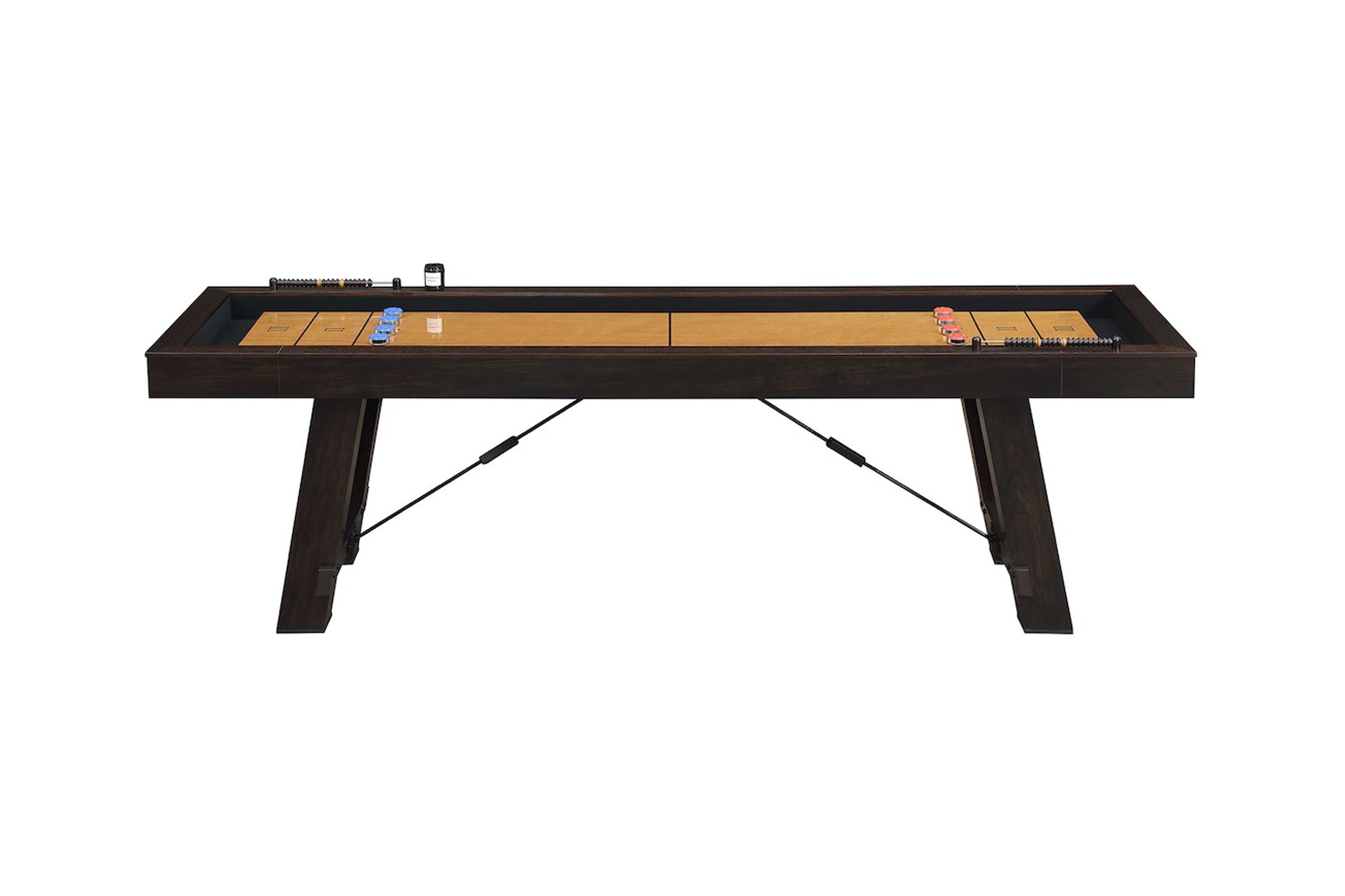 Shuffleboard Table