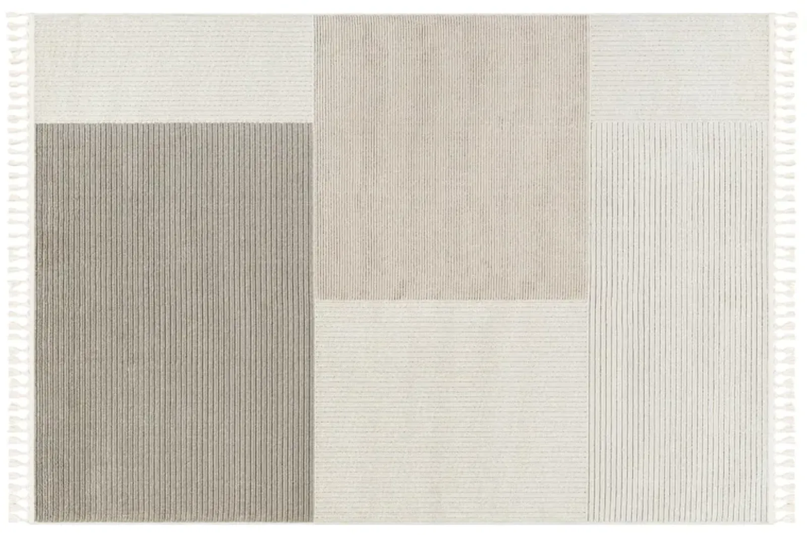 Finland 6x7 Rug by Gardner White | Furniture.com