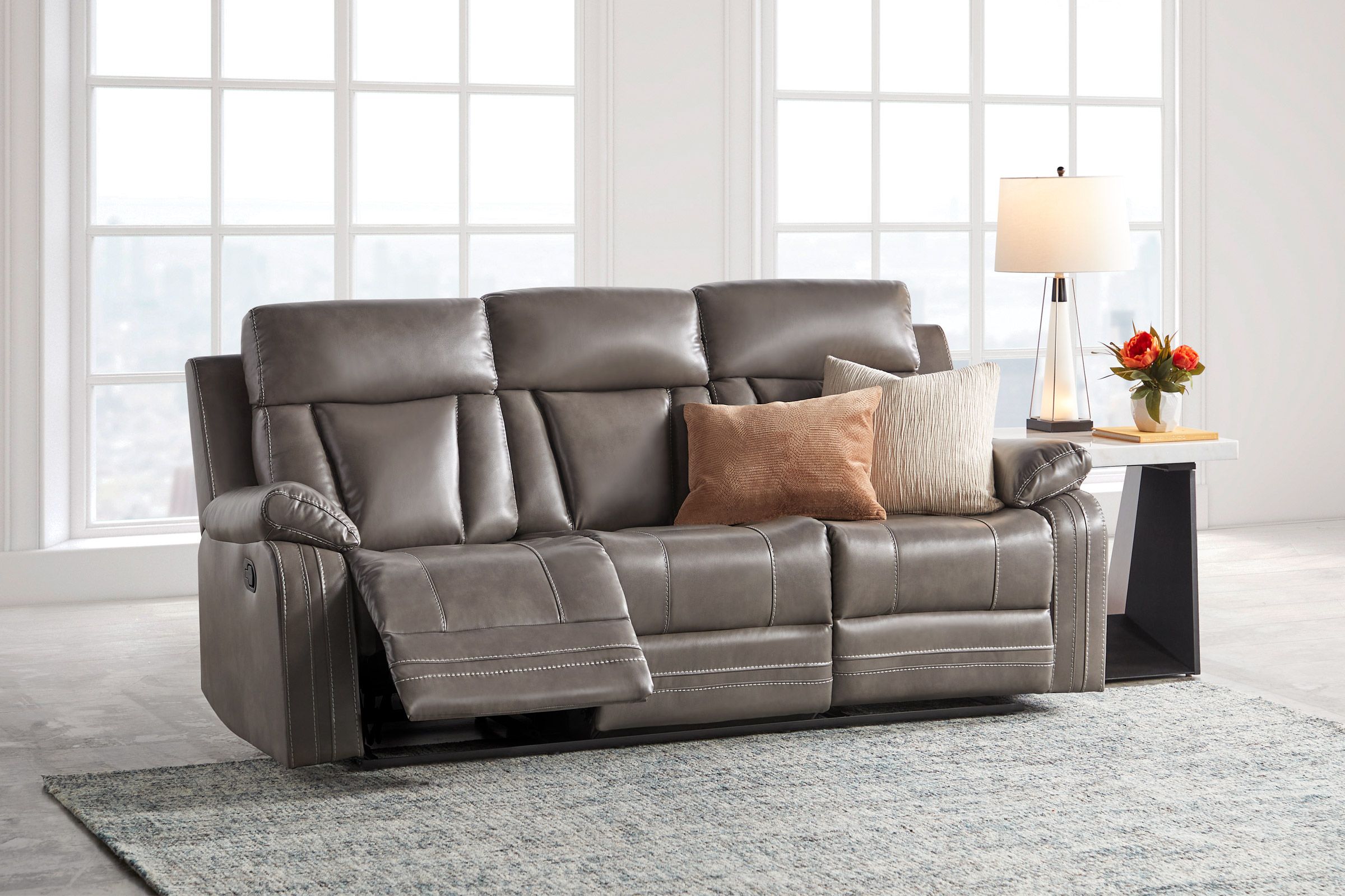 Axel Reclining Sofa