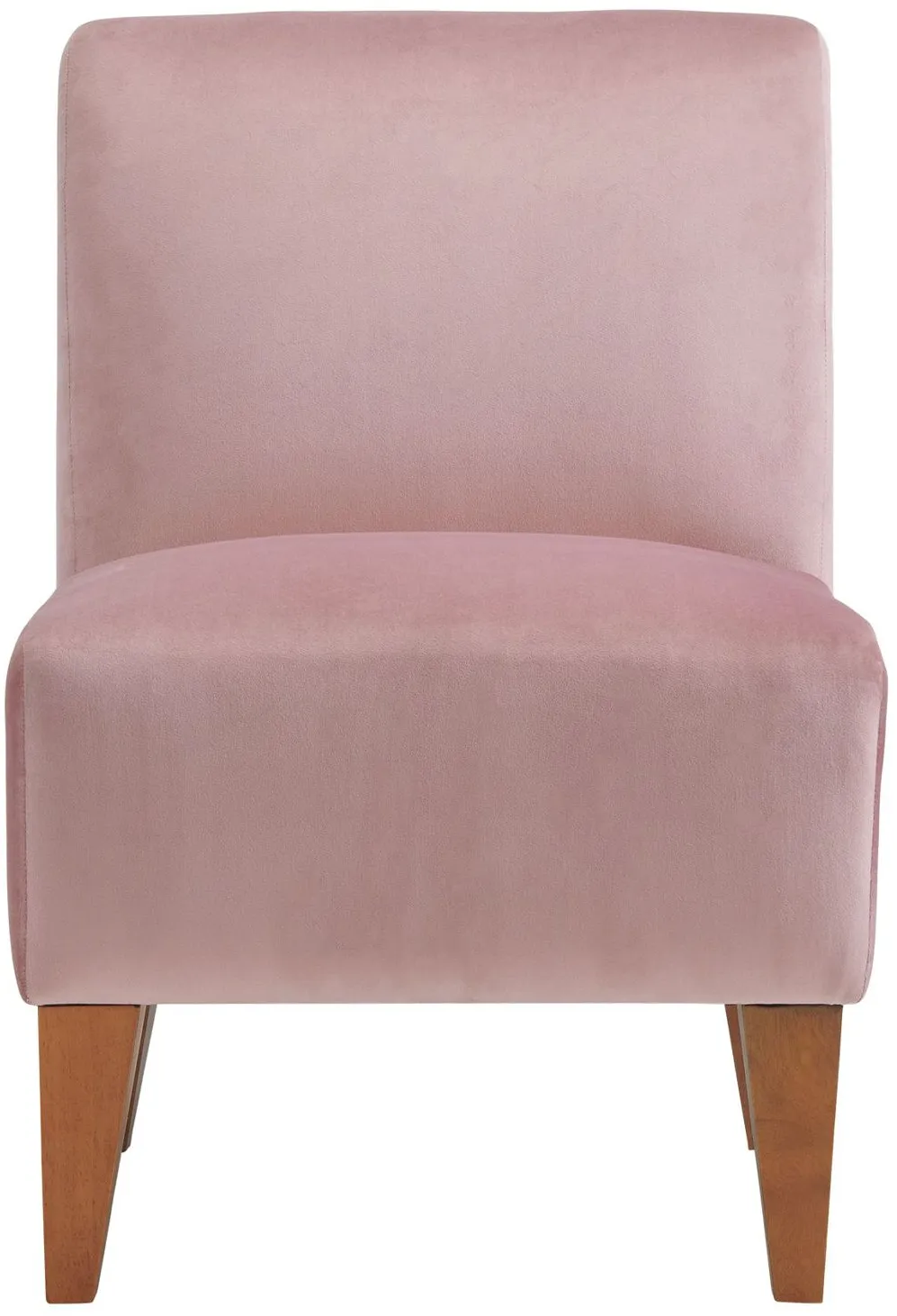 Starlet Blush Accent Chair