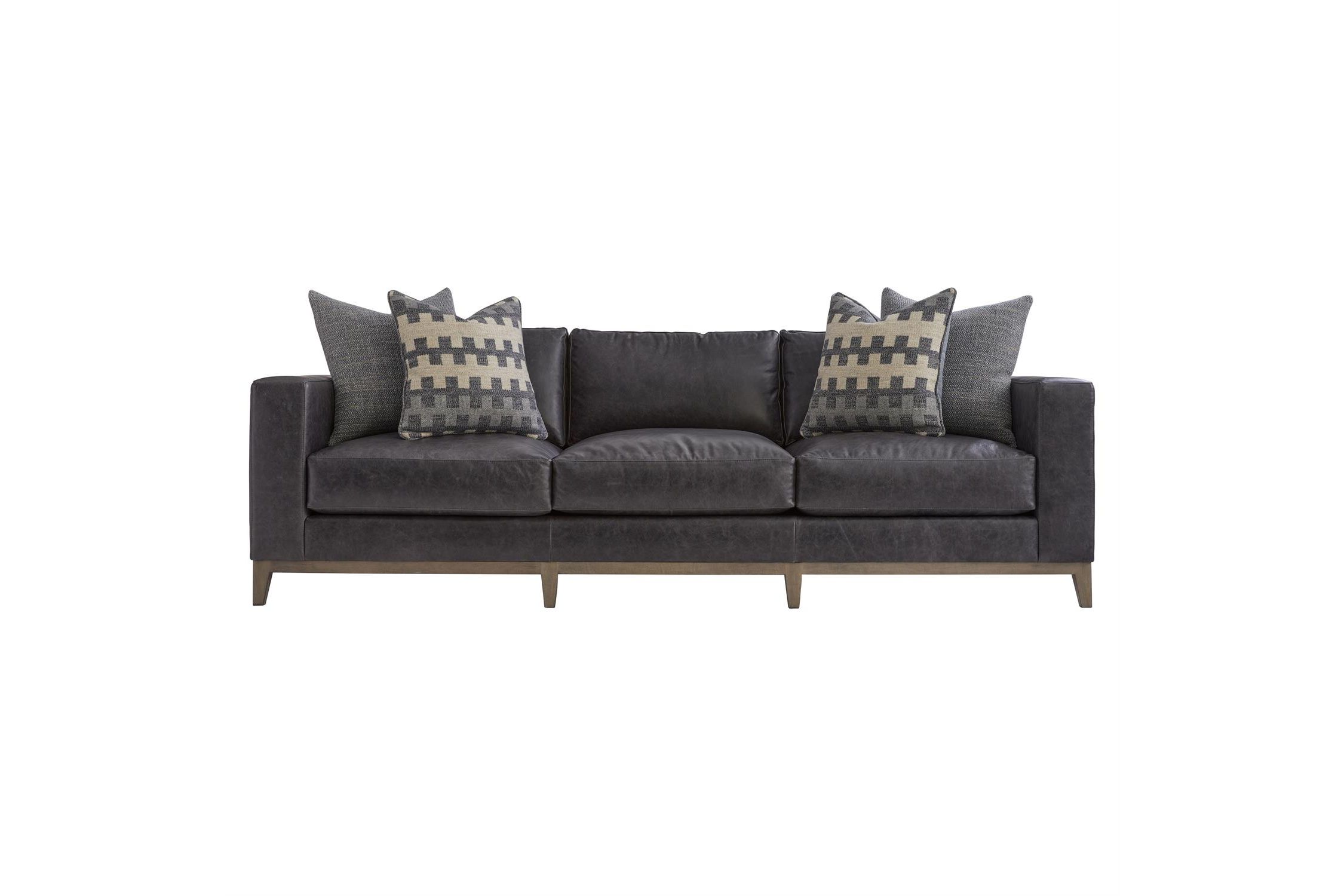 Hugo Sofa by Bernhardt