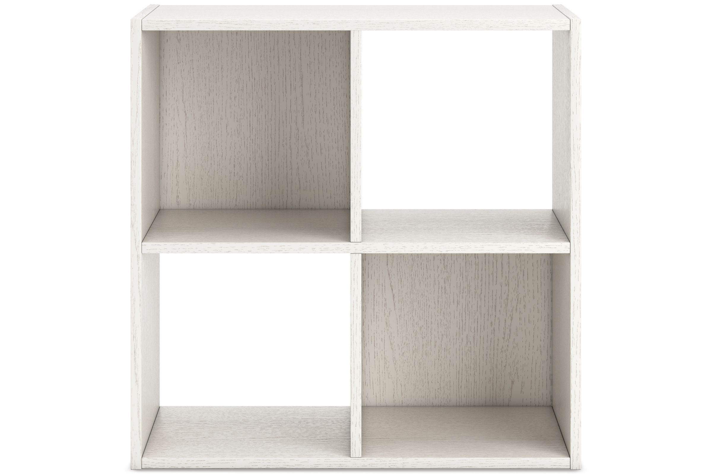Aprilyn Four Cube Organizer