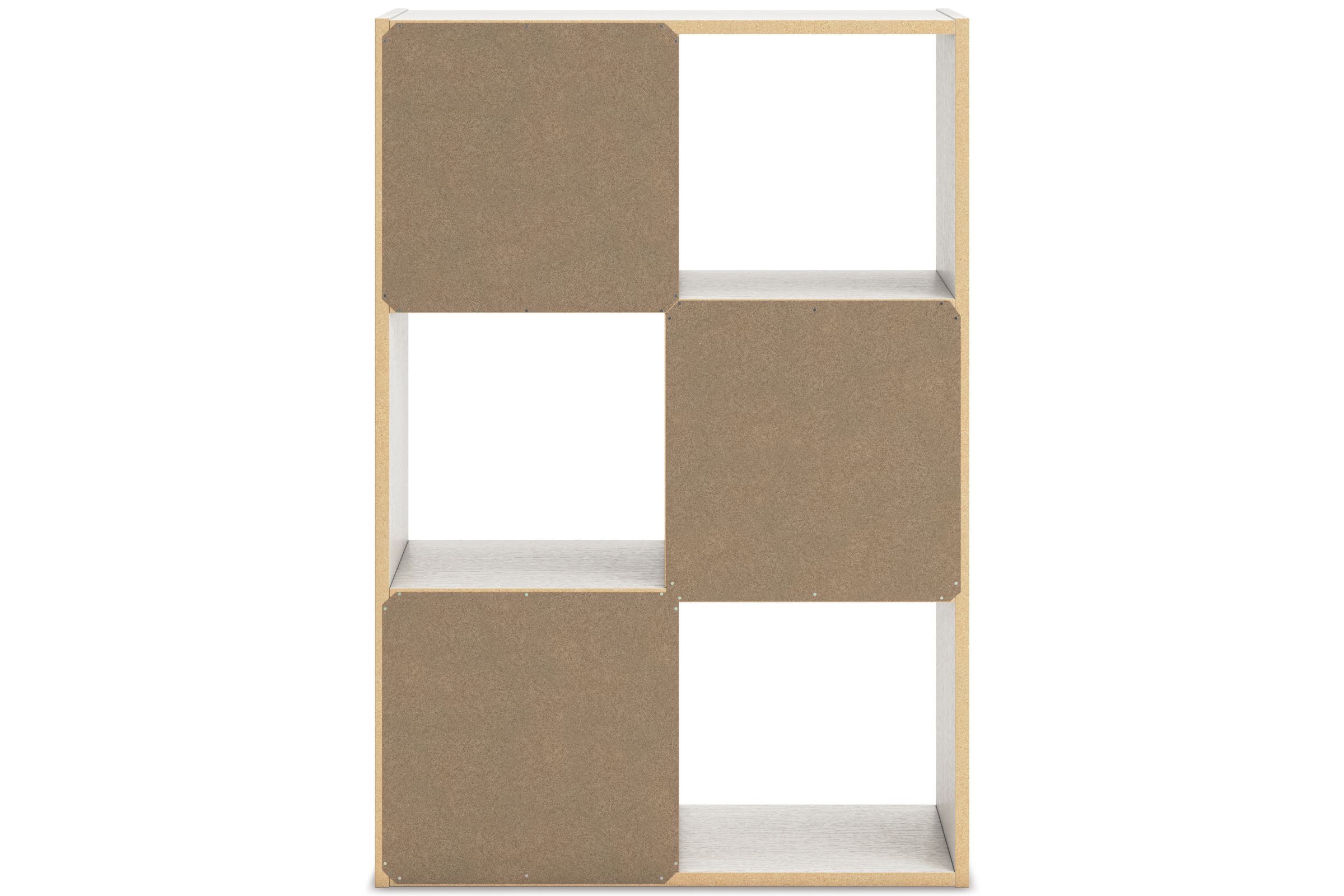 Aprilyn Six Cube Organizer