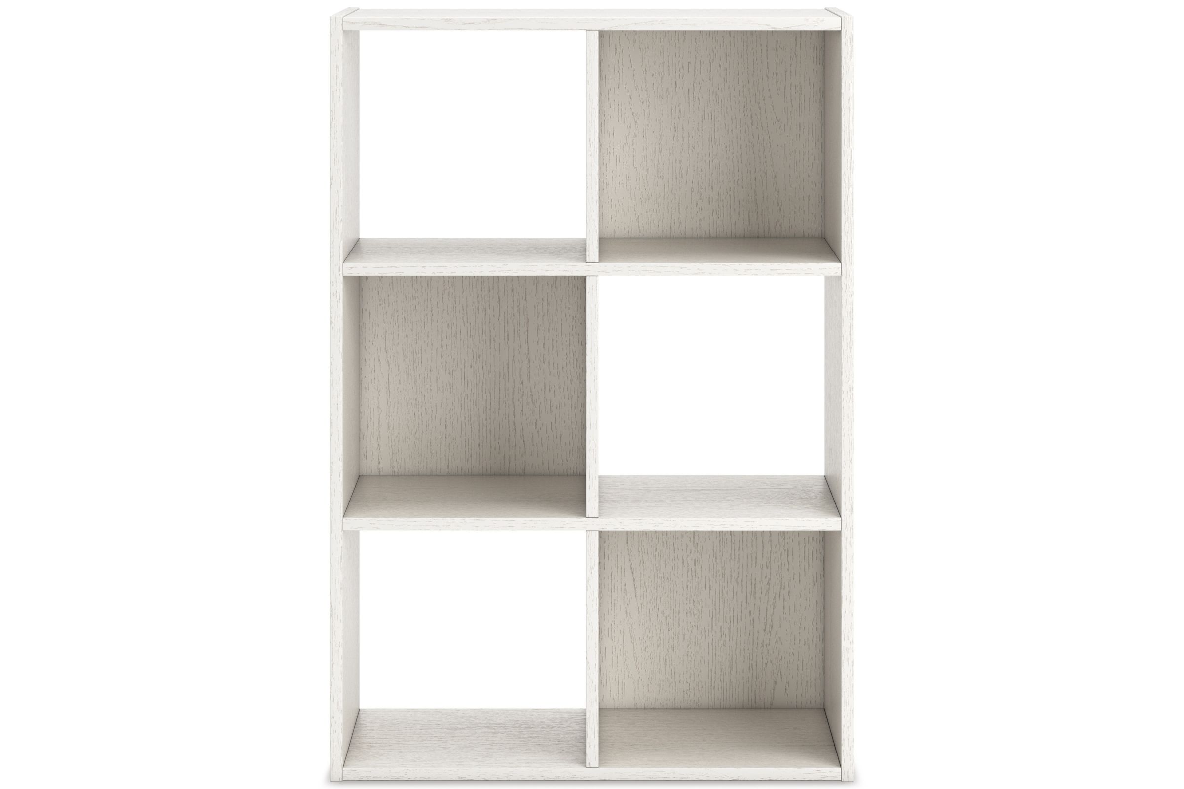 Aprilyn Six Cube Organizer