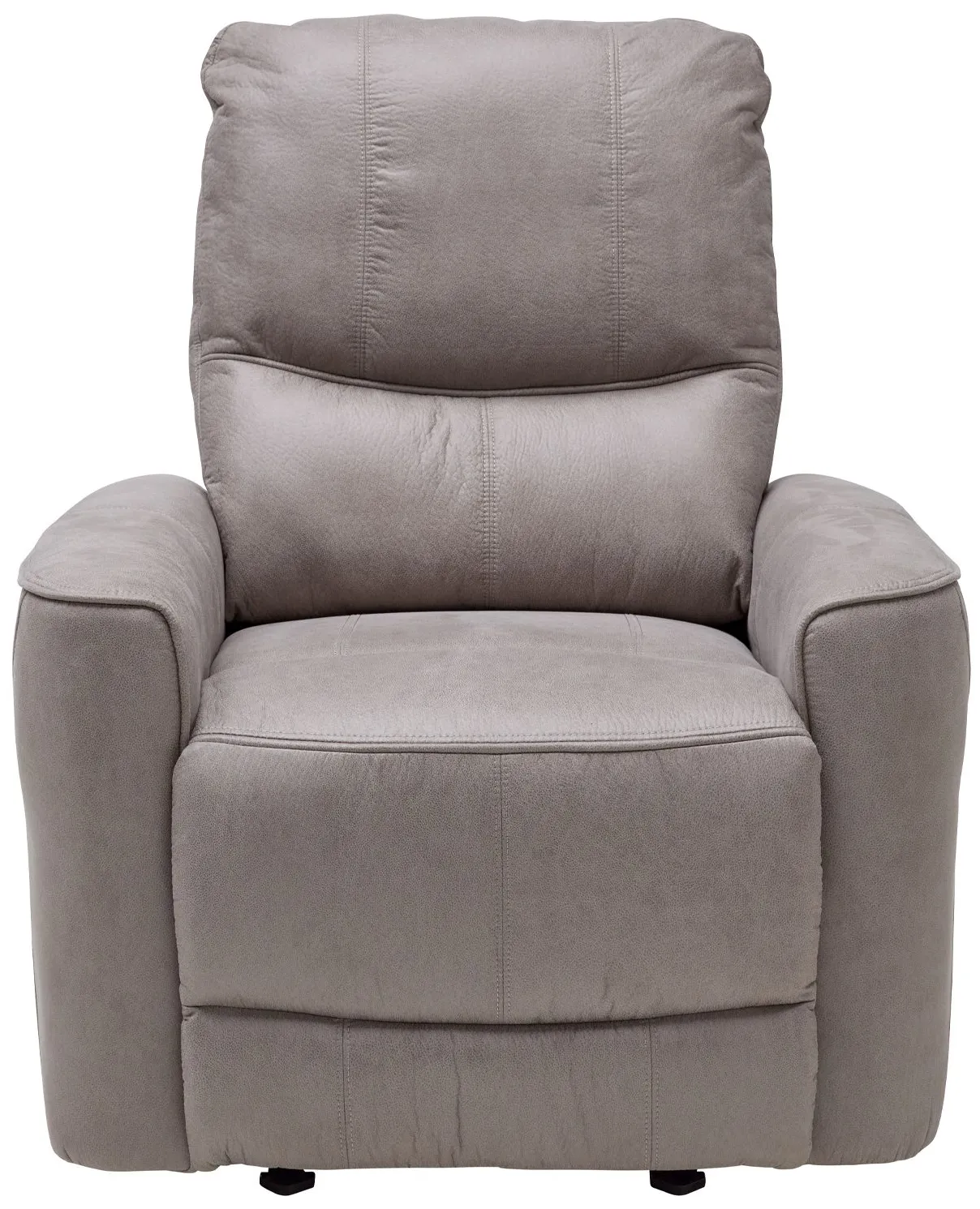 Drake Glider Recliner by Gardner White | Furniture.com