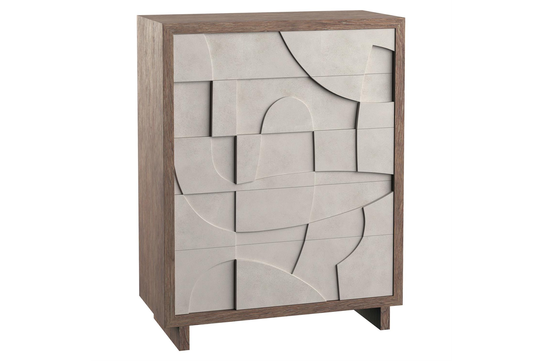 Casa Chest by Bernhardt