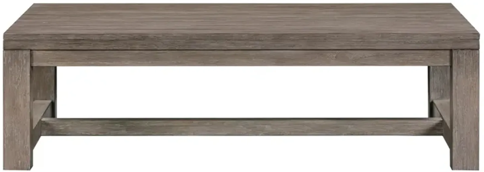 Island Patio Cocktail Table by Gardner White | Furniture.com