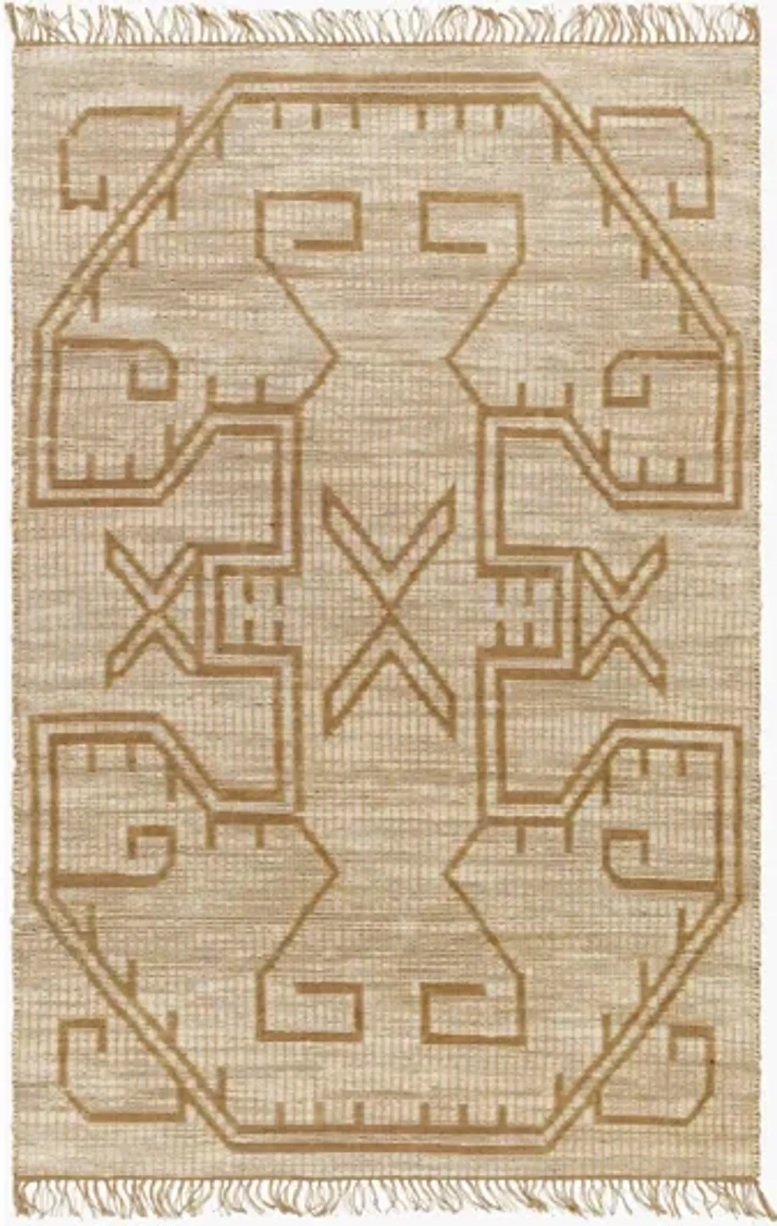 Alex 8' x 10' Handmade Rug by Gardner White | Furniture.com