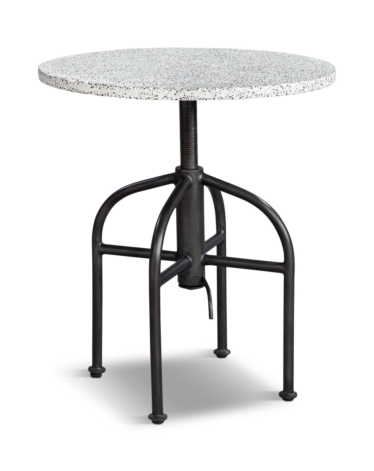 Apsel Accent Table