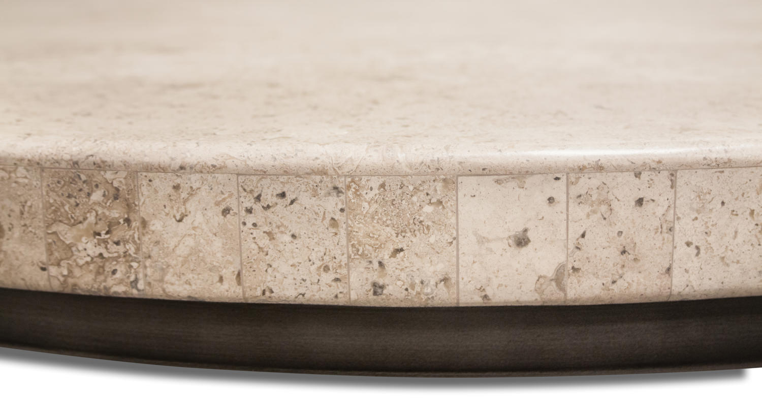 Solaro Round Coffee Table